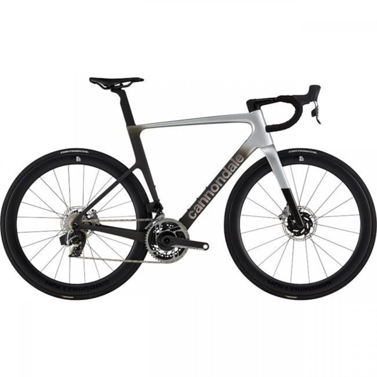 ΠΟΔΗΛΑΤΟ CANNONDALE SUPERSIX EVO HI-MOD 1 023