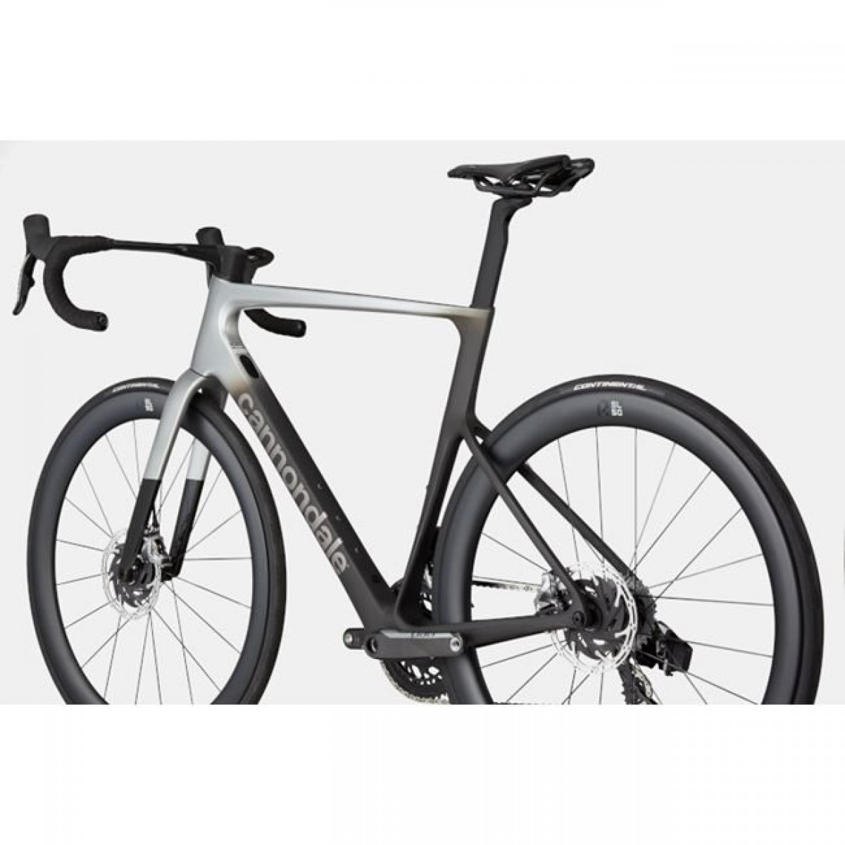 ΠΟΔΗΛΑΤΟ CANNONDALE SUPERSIX EVO HI-MOD 1 023