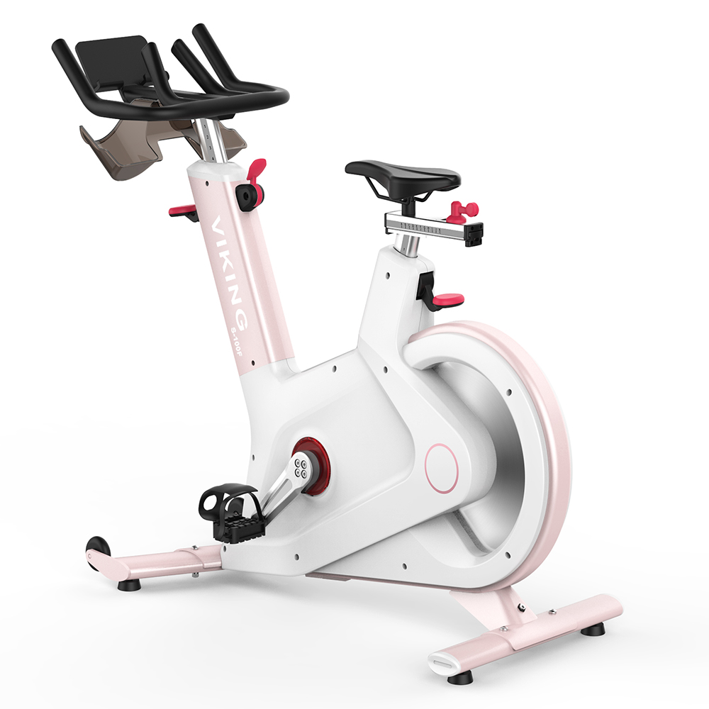 Τα στατικά ποδήλατα Spin Bikes έρχονται από κορυφαίους κατασκευαστές